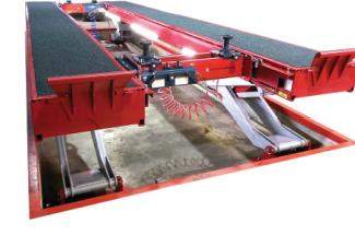 OMER VEGA Lift – VEGA240/340/450 SERIES – HDA Lifts